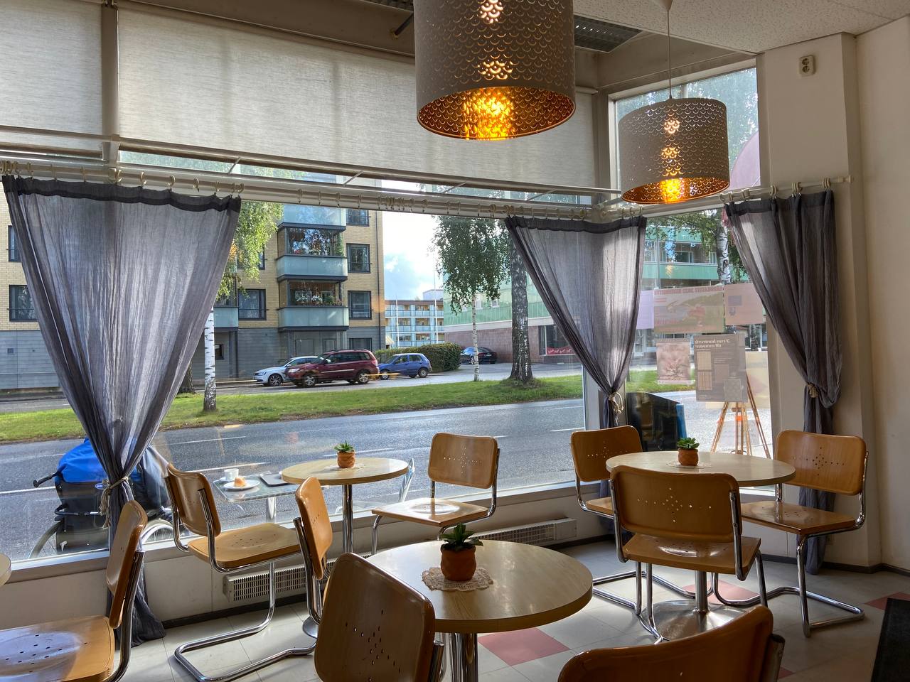 Lillkungs Bageri & Konditori Kb