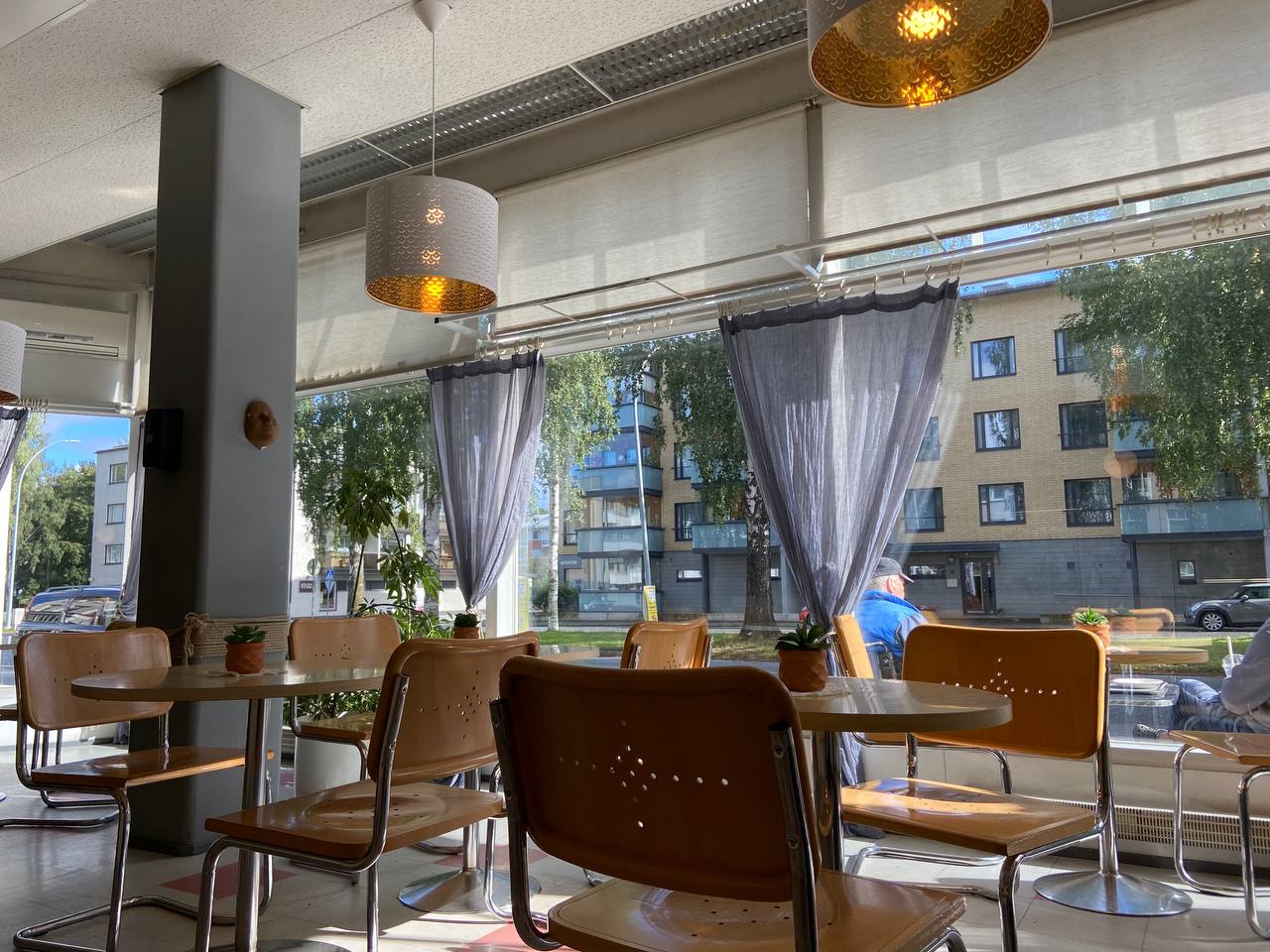 Lillkungs Bageri & Konditori Kb