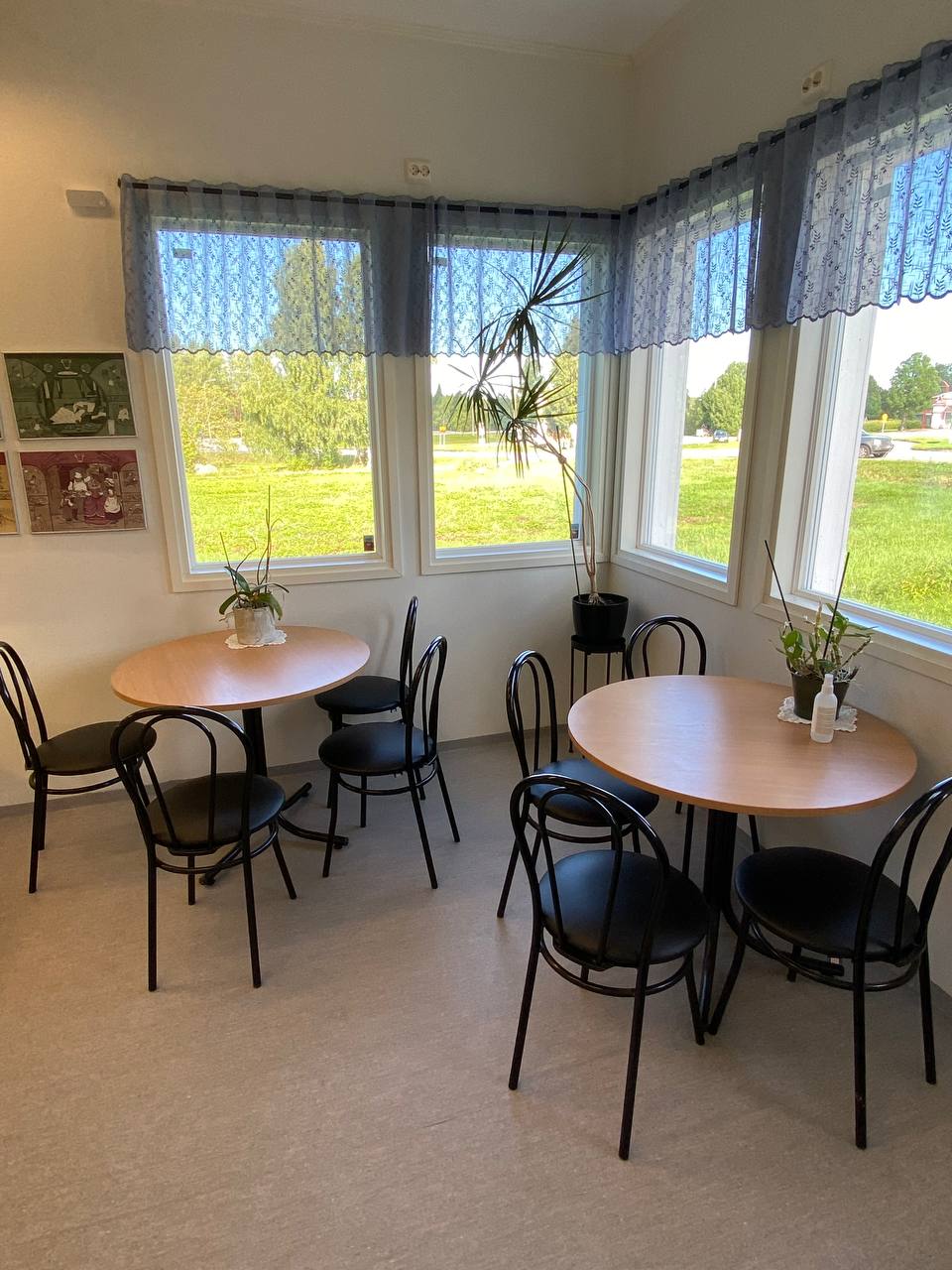 Lillkungs Bageri & Konditori Kb