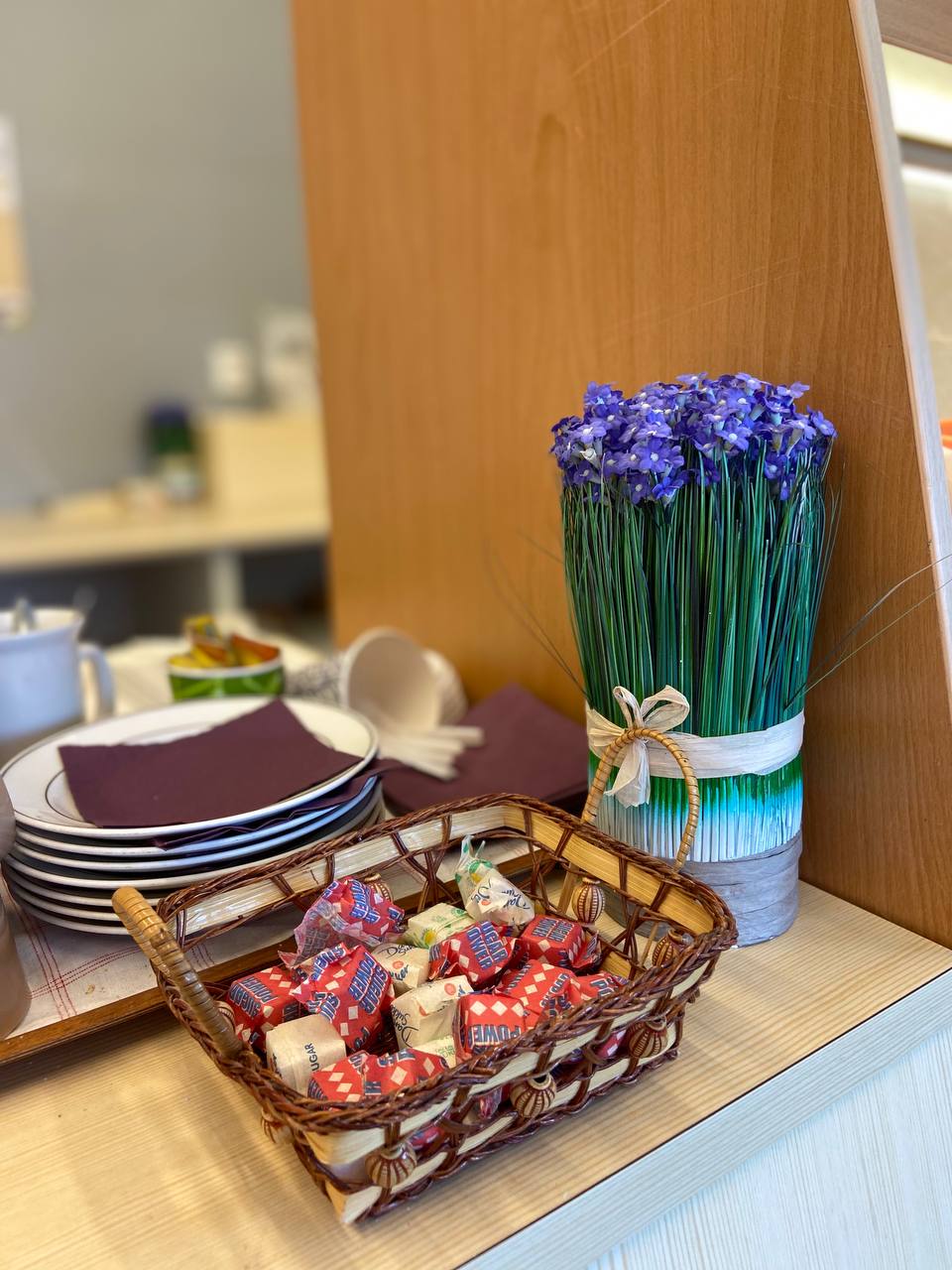 Lillkungs Bageri & Konditori Kb